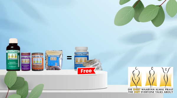 Diet Product Range Archives - The Diet